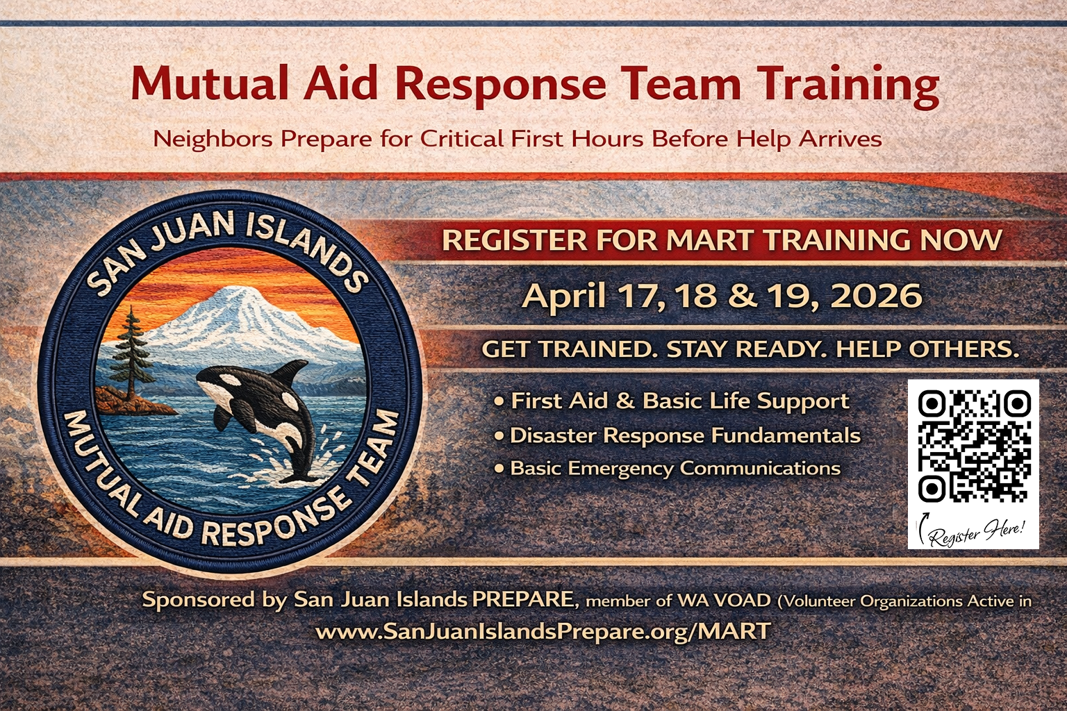 Education - San Juan Islands Prepare